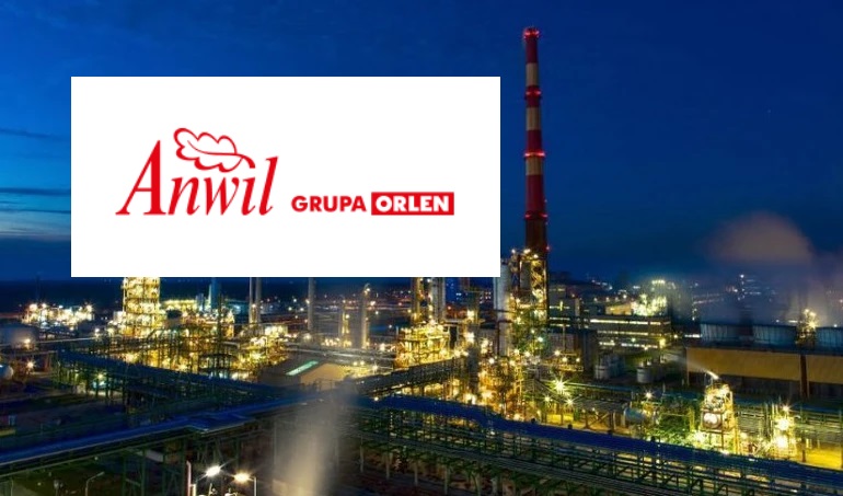 Włocławski Anwil wstrzymuje produkcję nawozów. Powodem takiej decyzji ...
