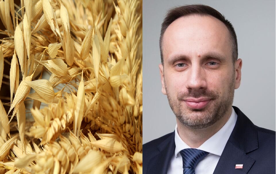 Polska będzie domagać się od UE zwrotu ceł na część produktów rolnych z Ukrainy