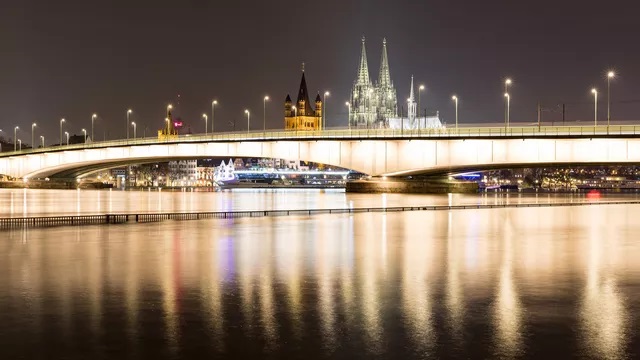 Nadrenia Północna-Westfalia ogłasza stan wyjątkowy z powodu kryzysu ...