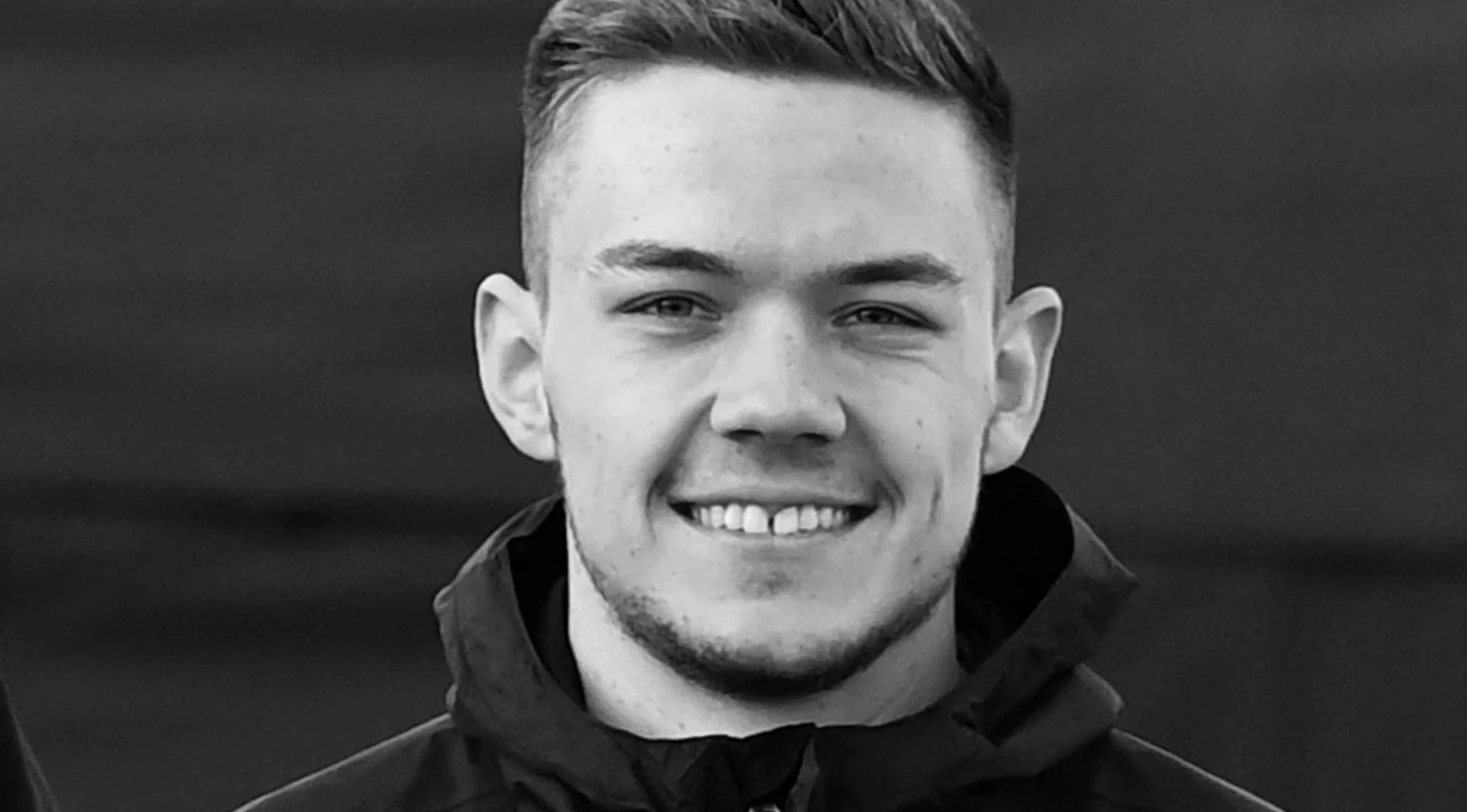 Sportowiec Christian Scherpe umiera nagle w wieku 24 lat