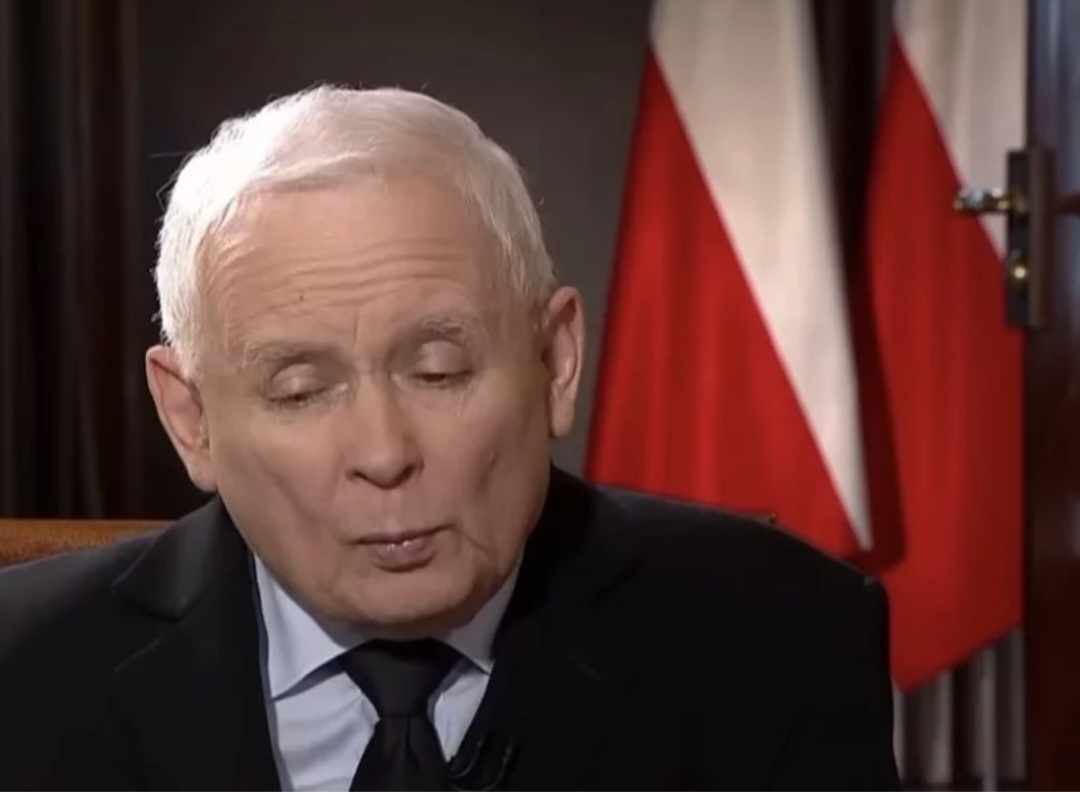 Partia Kaczyńskiego ujawnia treść pierwszego pytania w referendum