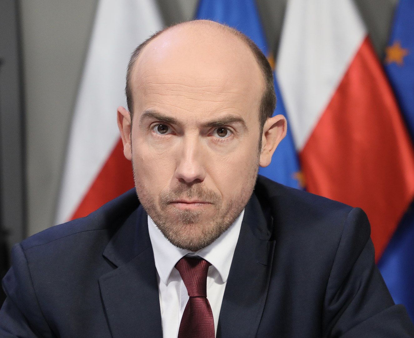 Borys Budka został nowym ministrem aktywów państwowych