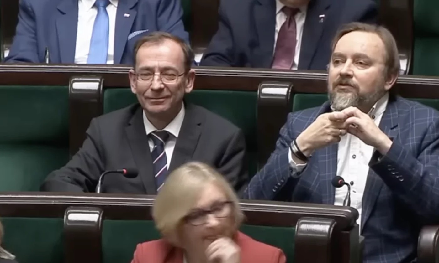 "Zastraszali ludzi". Agent Tomek ujawnia nowe fakty z działalności CBA ...