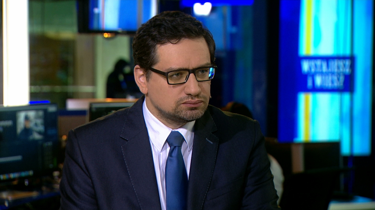 UODO ma nowego prezesa