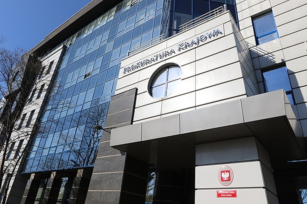 Prokuratura ściga antybohatera afery hejterskiej. Nowe zarzuty dla ...