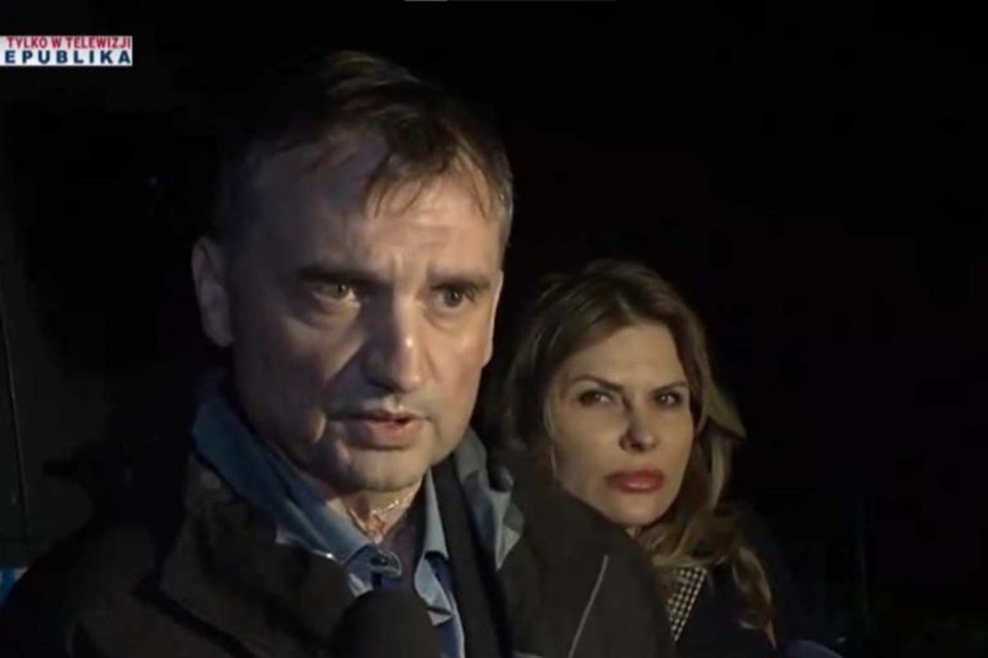 Ujawniamy kulisy nagłego powrotu Ziobry do Polski