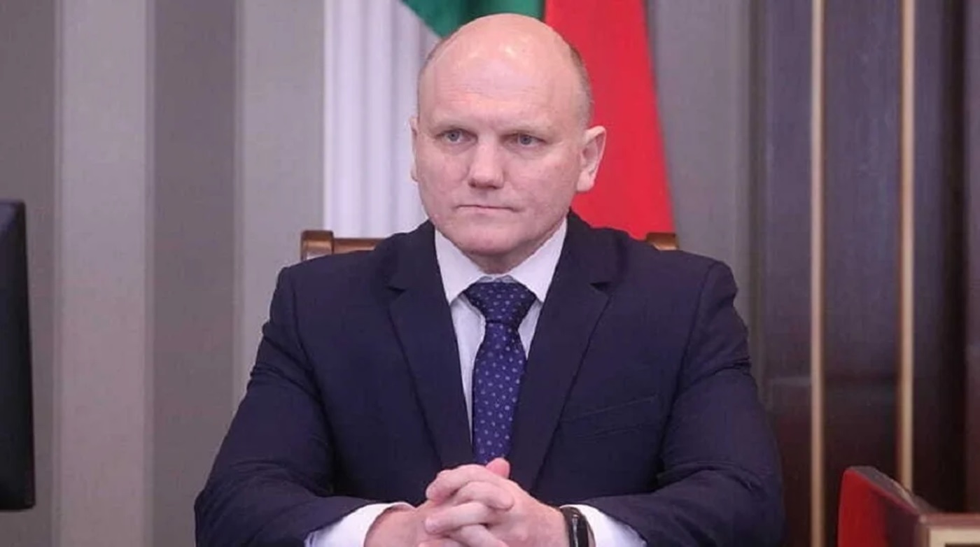 Szef białoruskiego KGB oskarżył Litwę i Polskę o produkcję dronów do ...