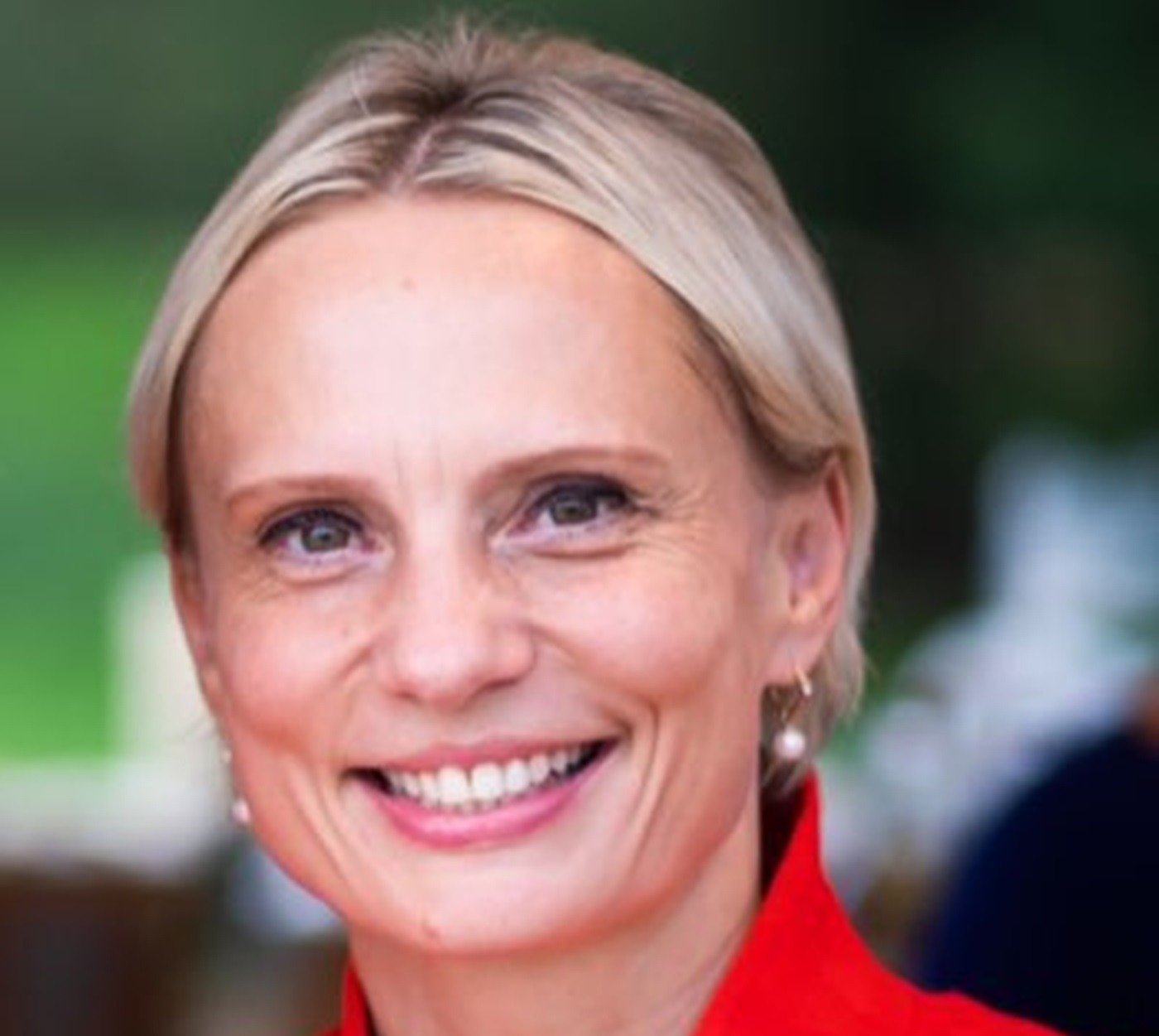 “Ona nie jest już Ukrainką”. Ukraińcy oburzeni postawą kongresmeni ...