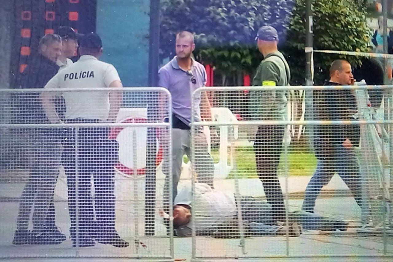 Stan postrzelonego premiera Fico jest bardzo poważny