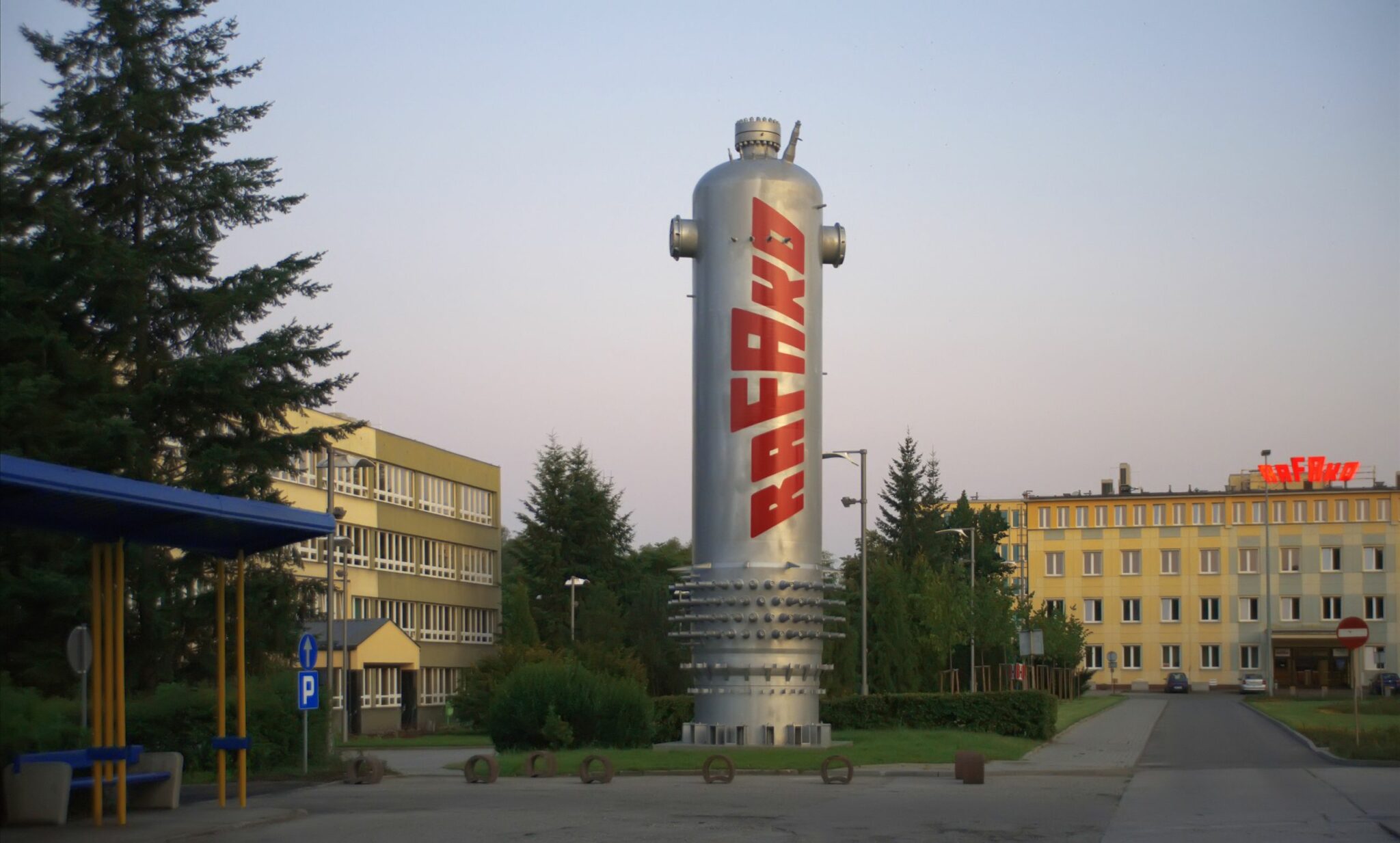 Upadłość Rafako: Koniec Giganta Polskiego Przemysłu Energetycznego