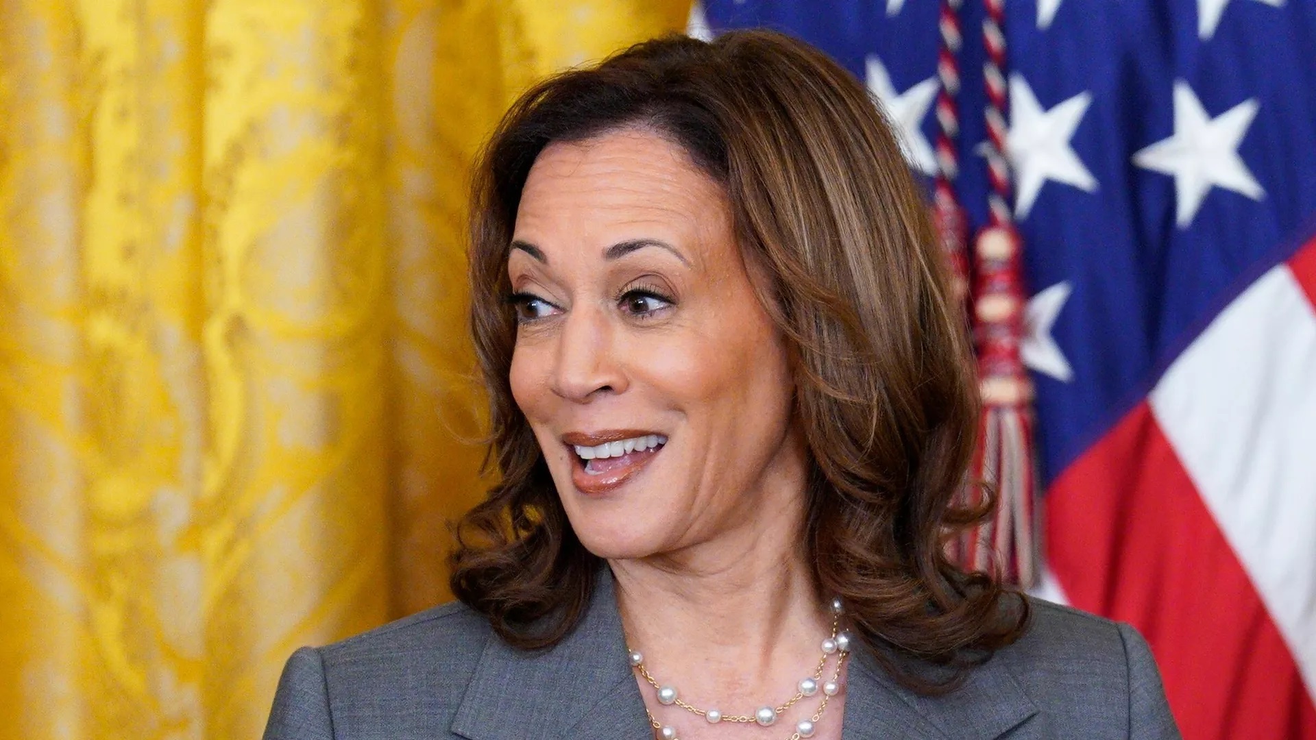 Musk oskarżył Harris o kłamstwo w związku z jej oświadczeniem na temat ...