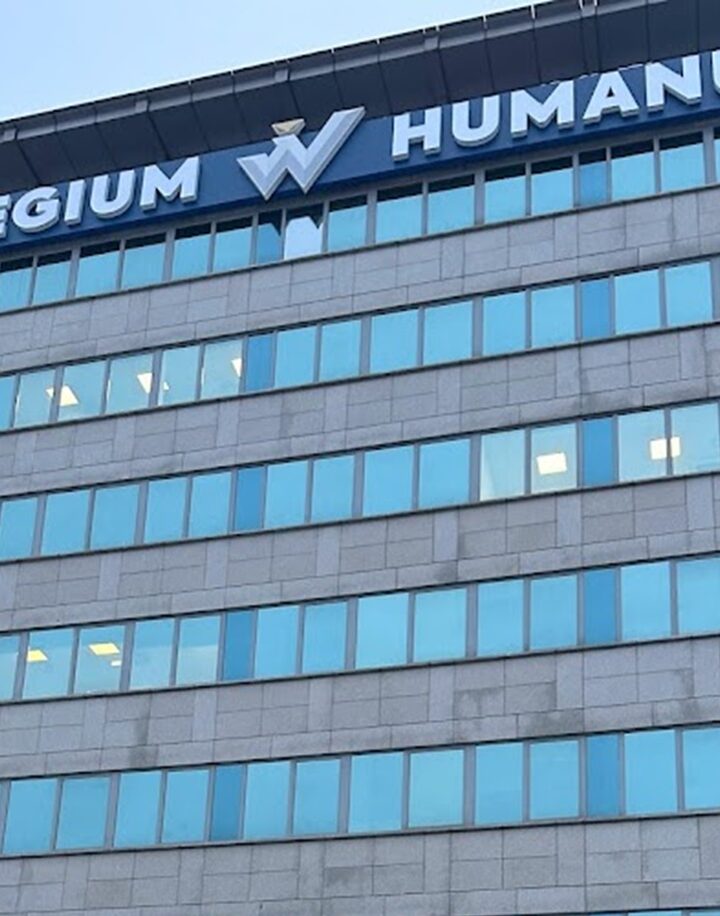 Kolejne zatrzymania w aferze Collegium Humanum – CBA ujawnia nowe fakty (WEBSTORIES)