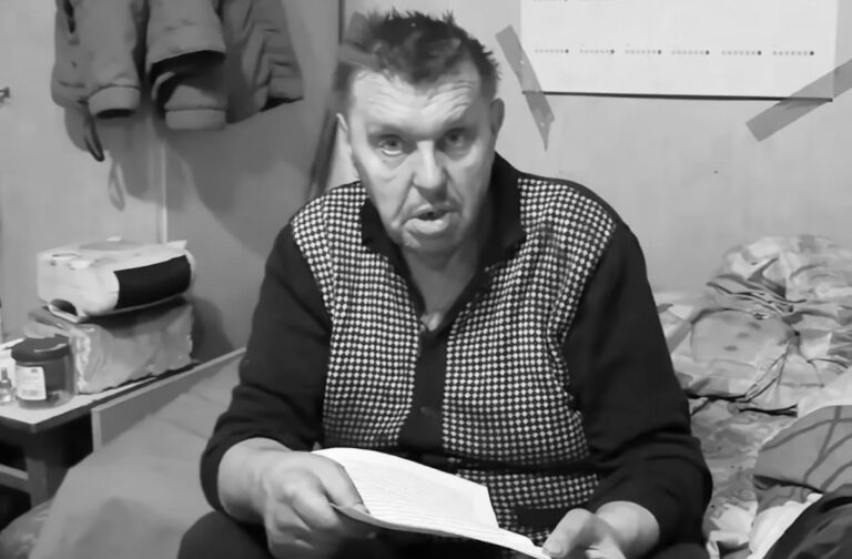 Krzysztof Kononowicz nie żyje. Zmarł w wieku 62 lat