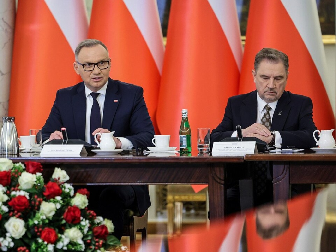 Weto prezydenta w sprawie składki zdrowotnej? Kluczowe konsultacje ze związkami i pracodawcami