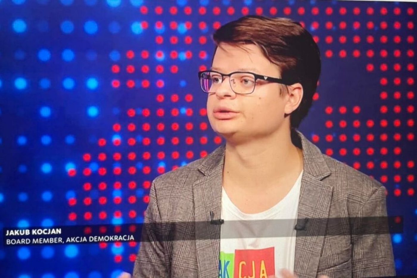 Skandal wyborczy: PiS domaga się interwencji ABW w sprawie Akcji Demokracja