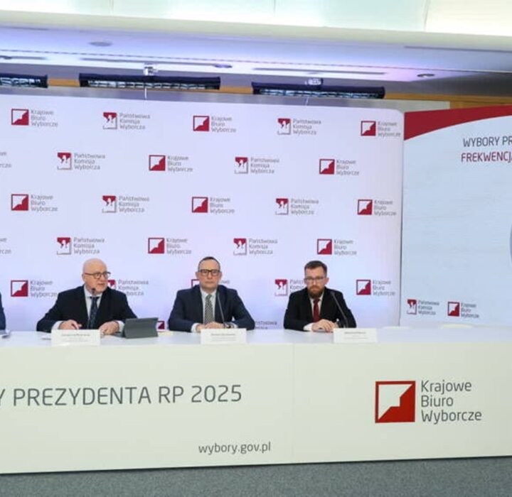 Wybory prezydenckie 2025 zostaną unieważnione?! Nowe wieści z Sądu Najwyższego (WEBSTORIES)