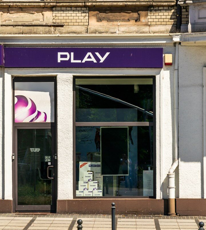 Awaria Play 30.05.2025 – brak zasięgu i Internetu w wielu regionach ...