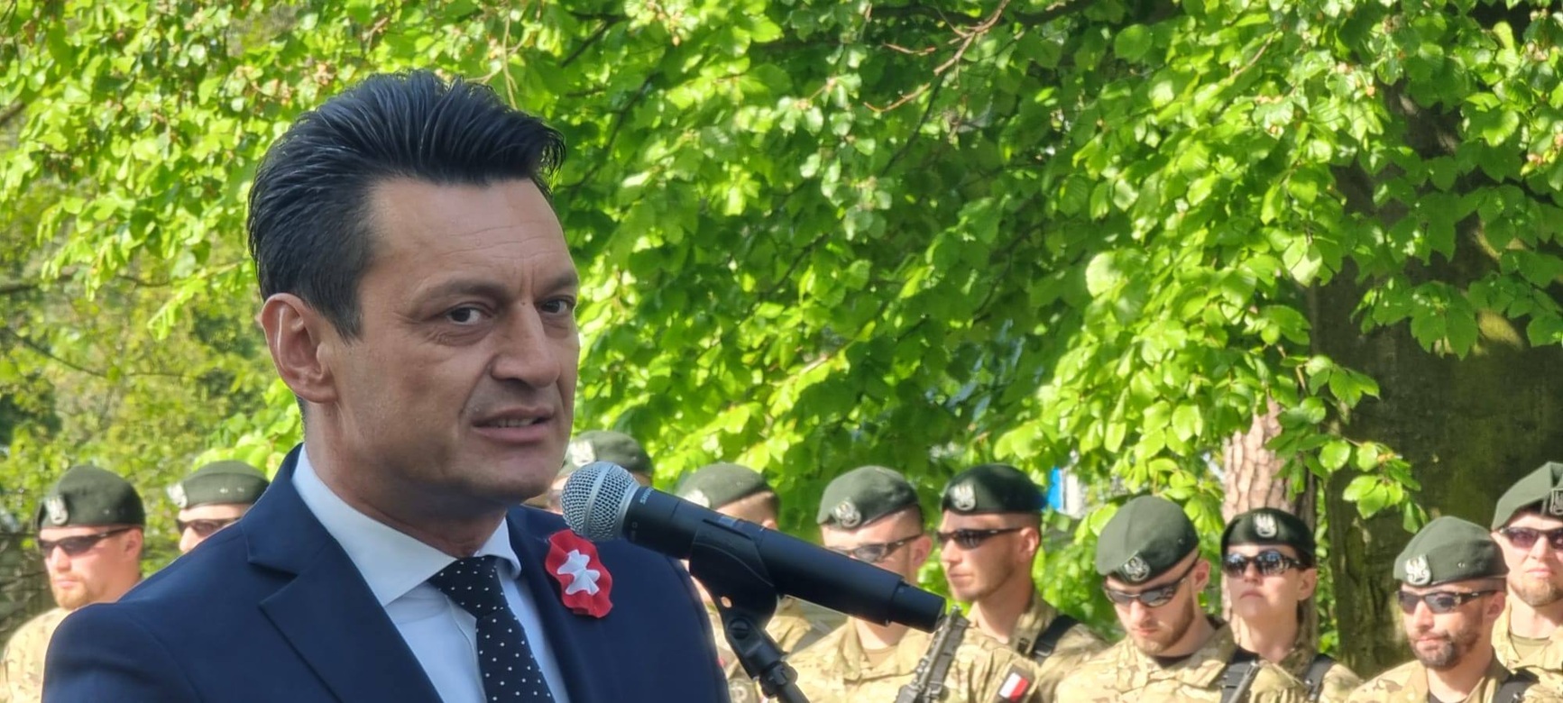 "Cóż szkodzi obiecać?" – Poseł Witek ukarany przez klub KO. Co dalej z ...