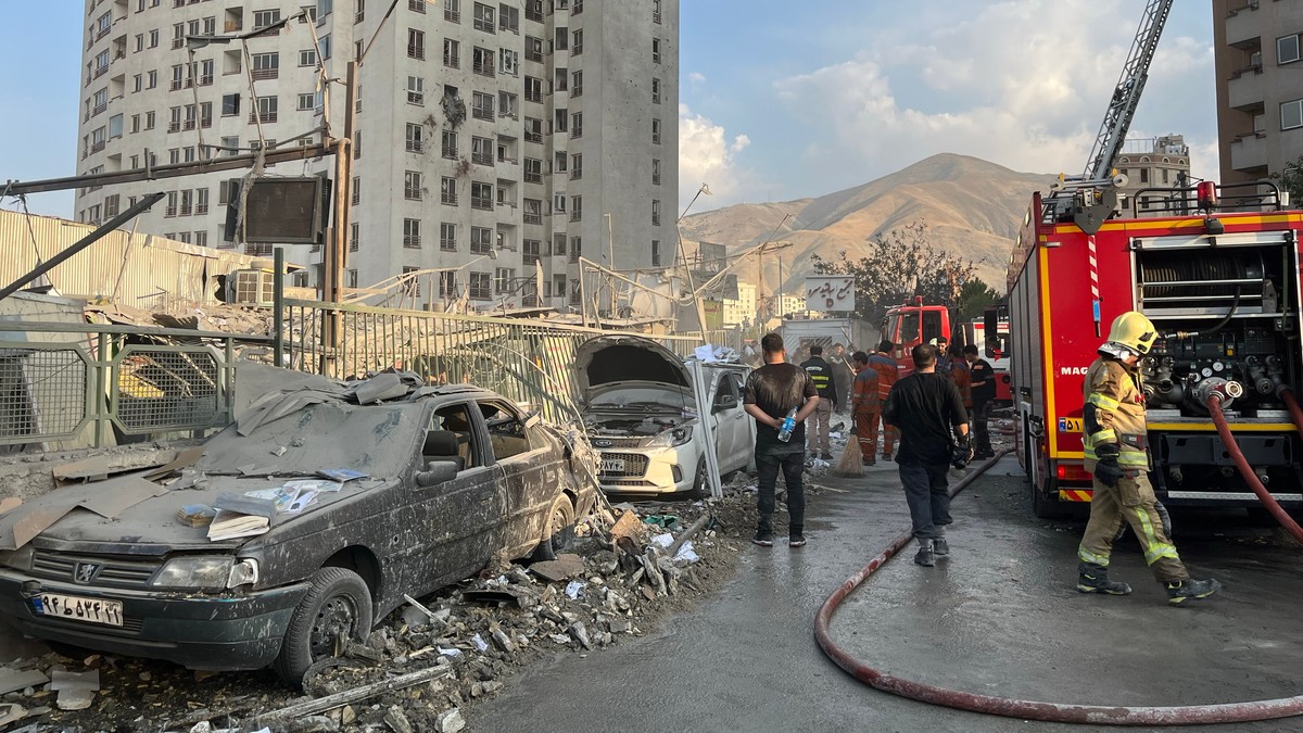 Izrael zniszczył Reaktor w Natanz. Iran potwierdza – możliwa eskalacja